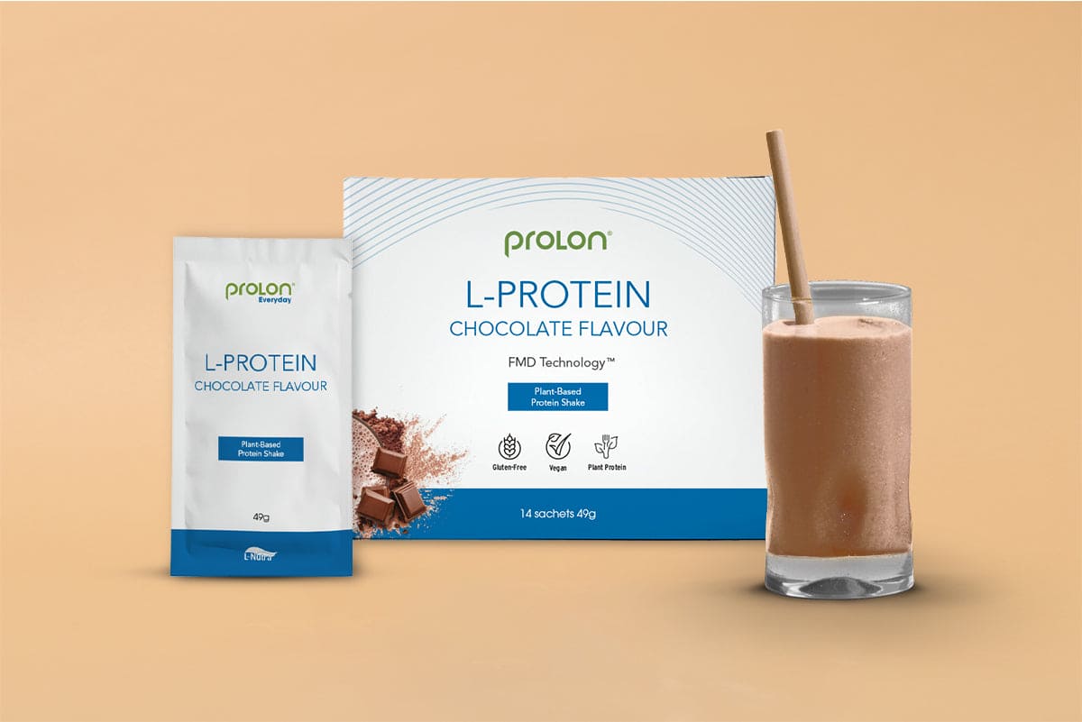 ProLon L-Protein – ProLon® Italia
